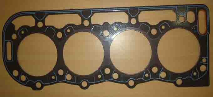 Gaskets — ANS Worldwide