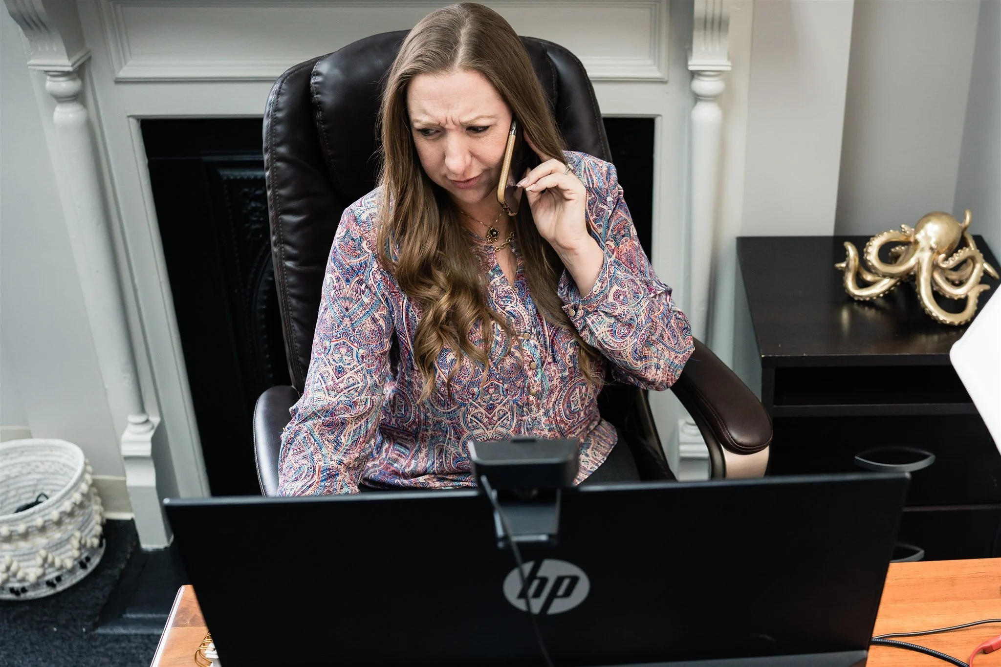 Keep it secret, keep it safe - Be careful what you share online.