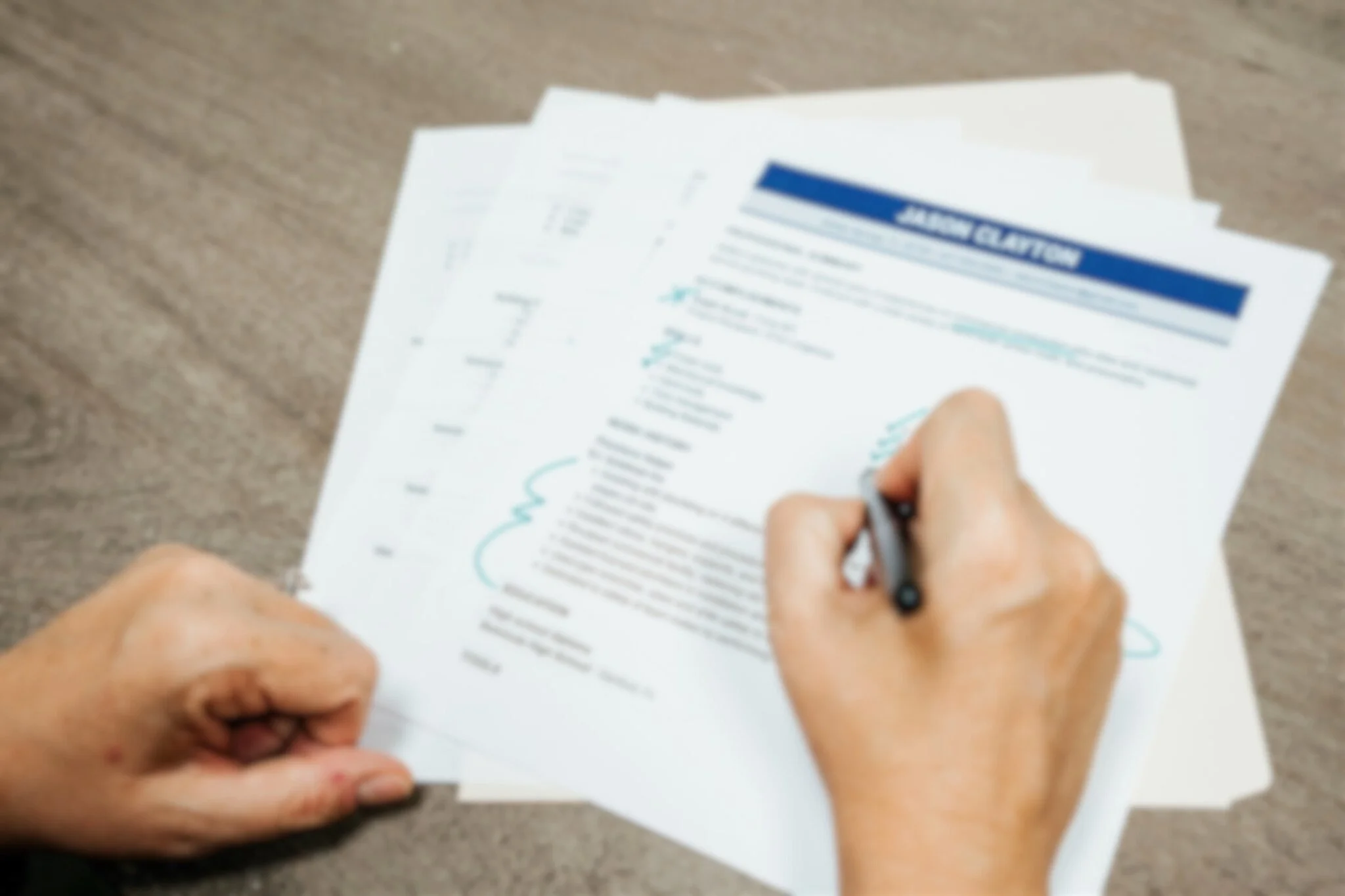 Professional Resume Review | Career Coaching | Sipley the Best — Sipley ...