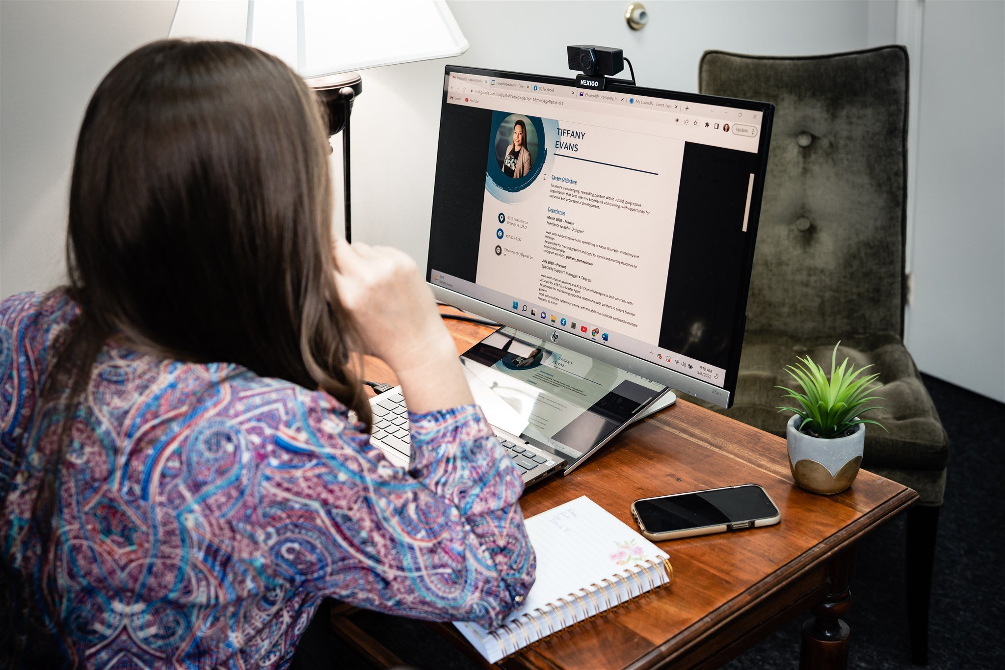 Professional Resume Review | Career Coaching | Sipley the Best — Sipley ...