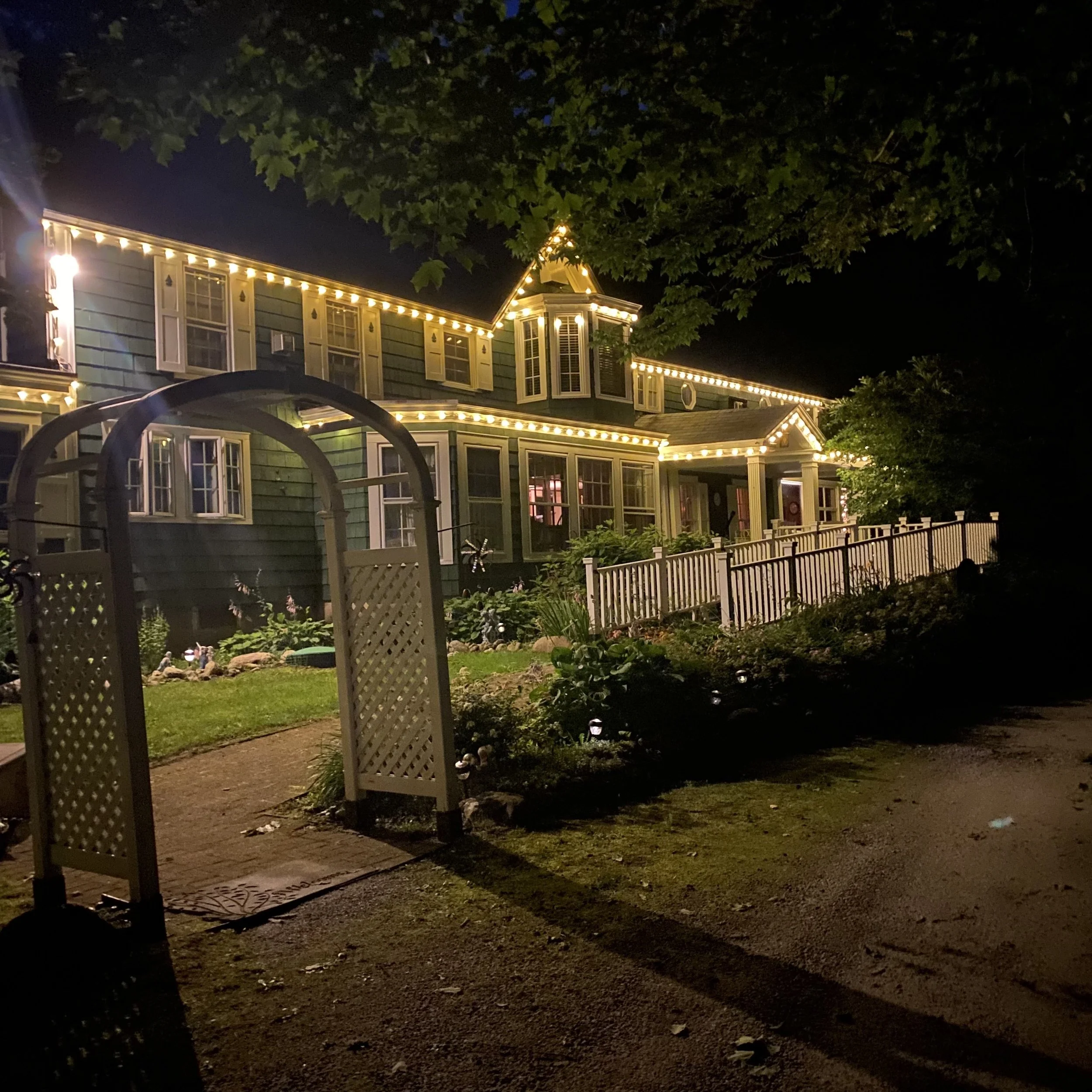 Gallery — Fox Creek Inn