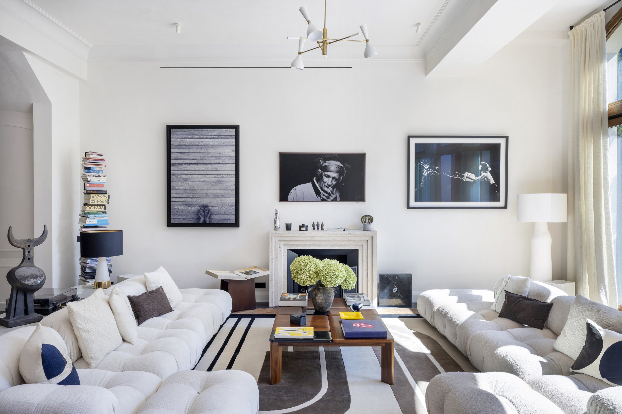 Peggy Bels Interior Design
