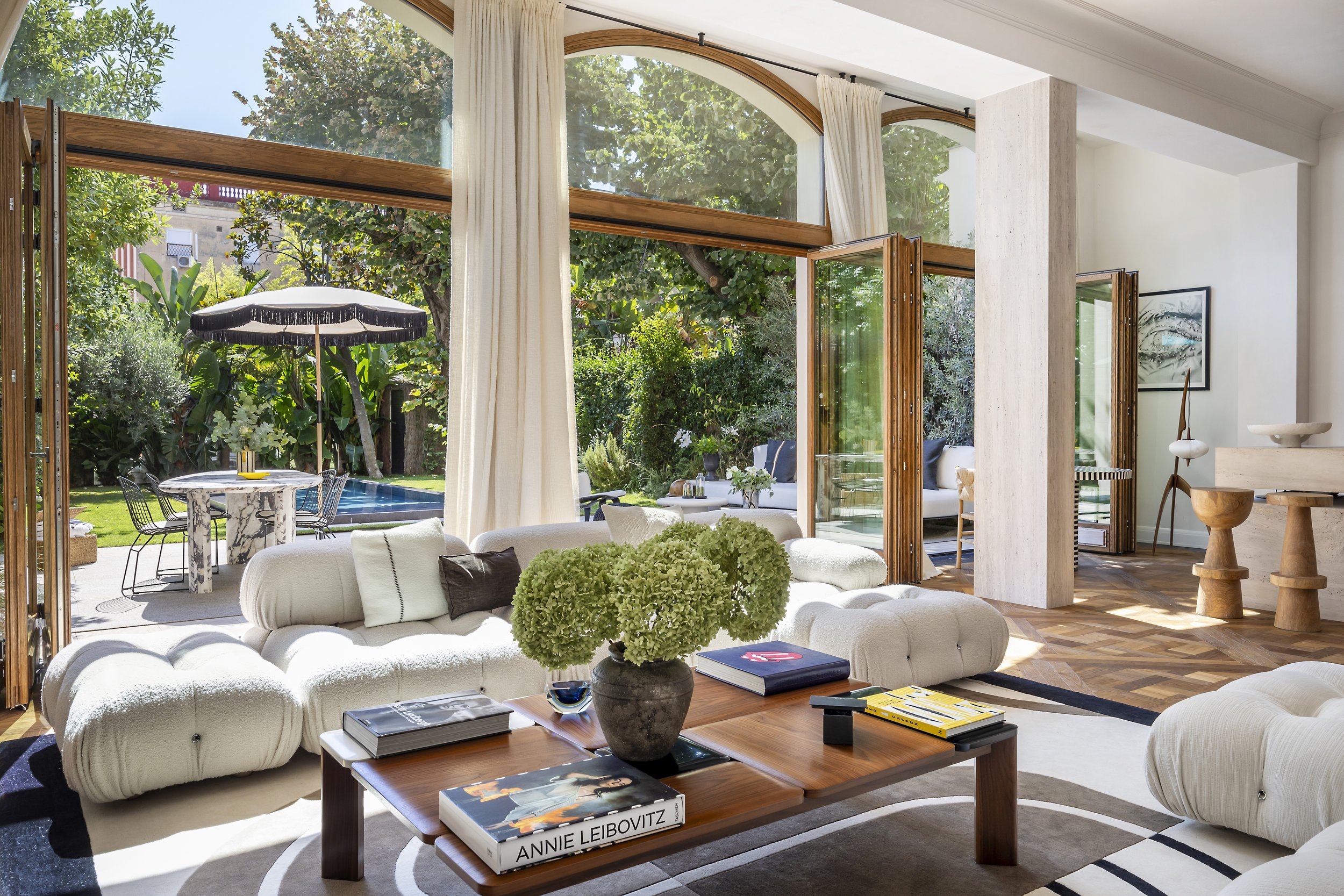 Peggy Bels Interior Design