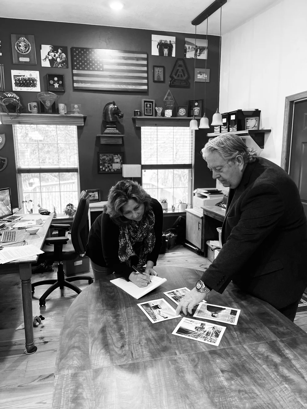 Mike Thompson Private Investigation LLC