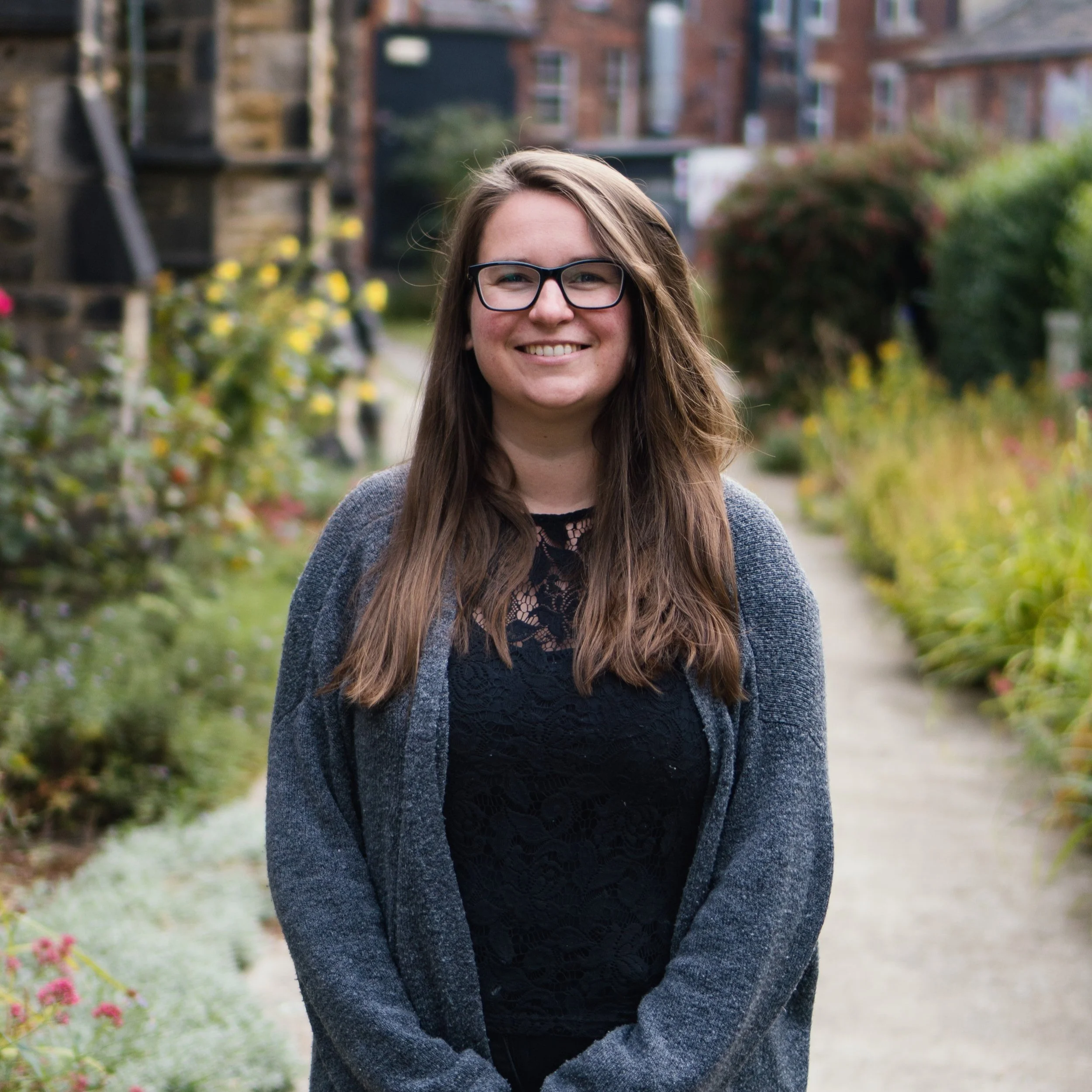Meet The Team — St. Augustine's Wrangthorn