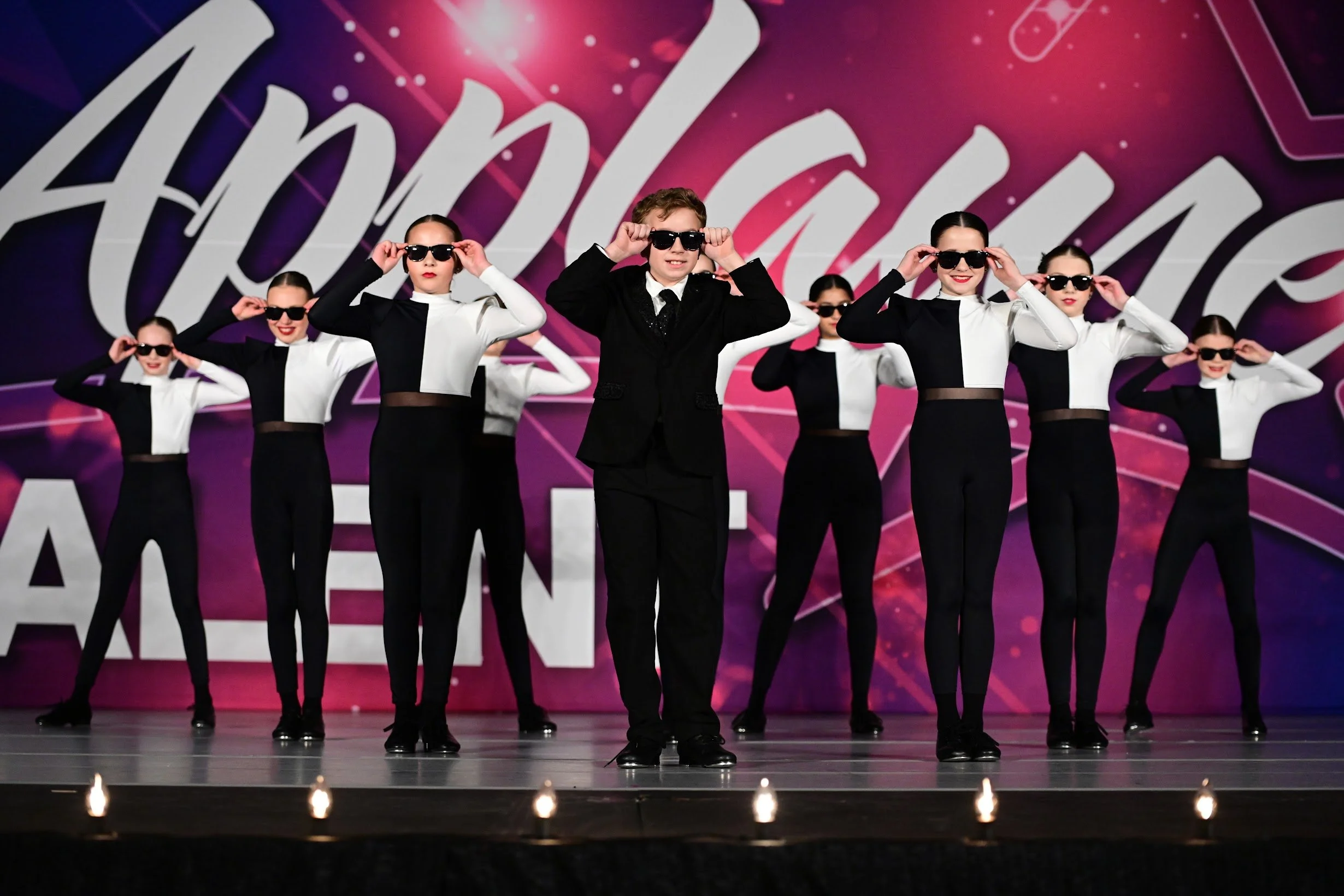 About Fresh Coast Dance — Fresh Coast Dance