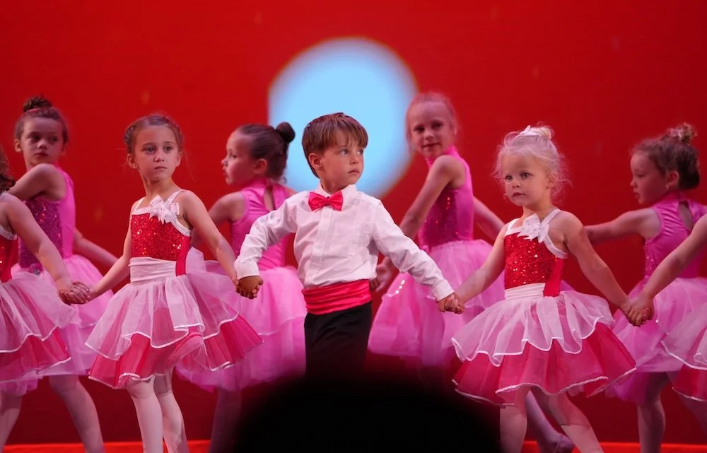 Fresh Coast Dance | Whitefish Bay Dance Studio