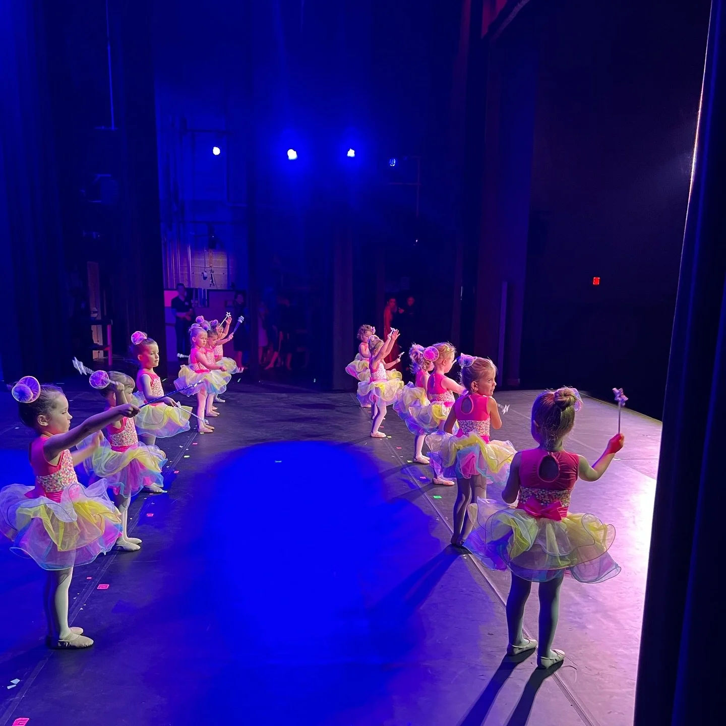 Fresh Coast Dance | Whitefish Bay Dance Studio