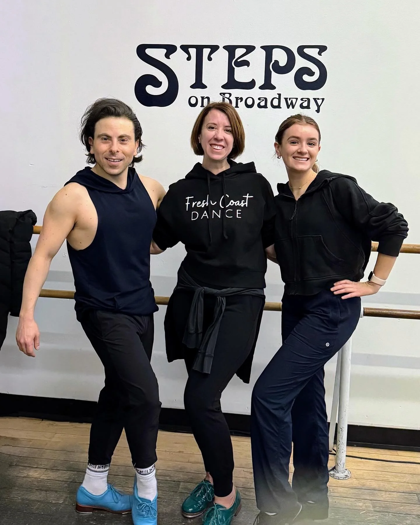 Fresh Coast Dance | Ballet, Jazz, Tap Class in Whitefish Bay