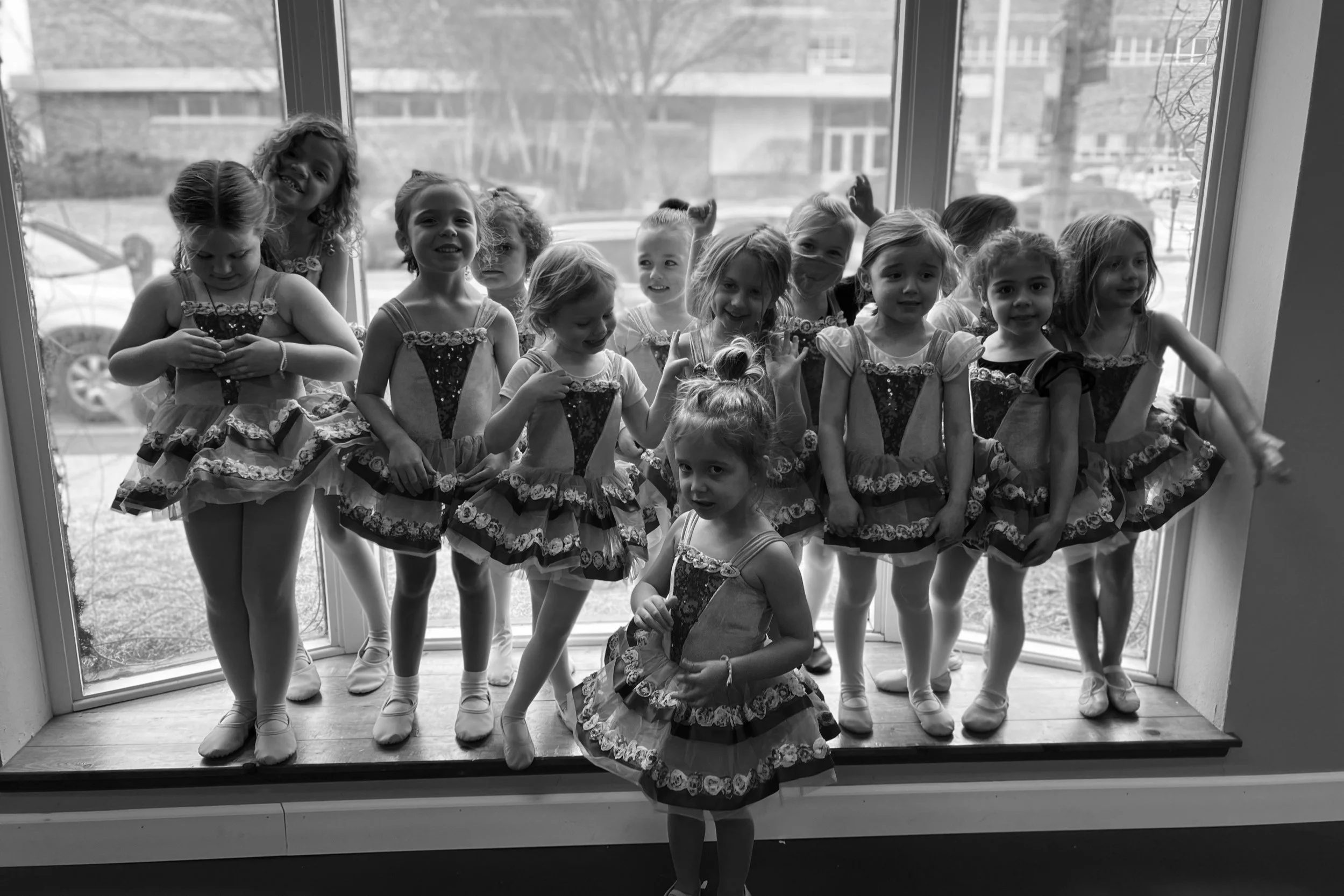 Fresh Coast Dance | Whitefish Bay Dance Studio