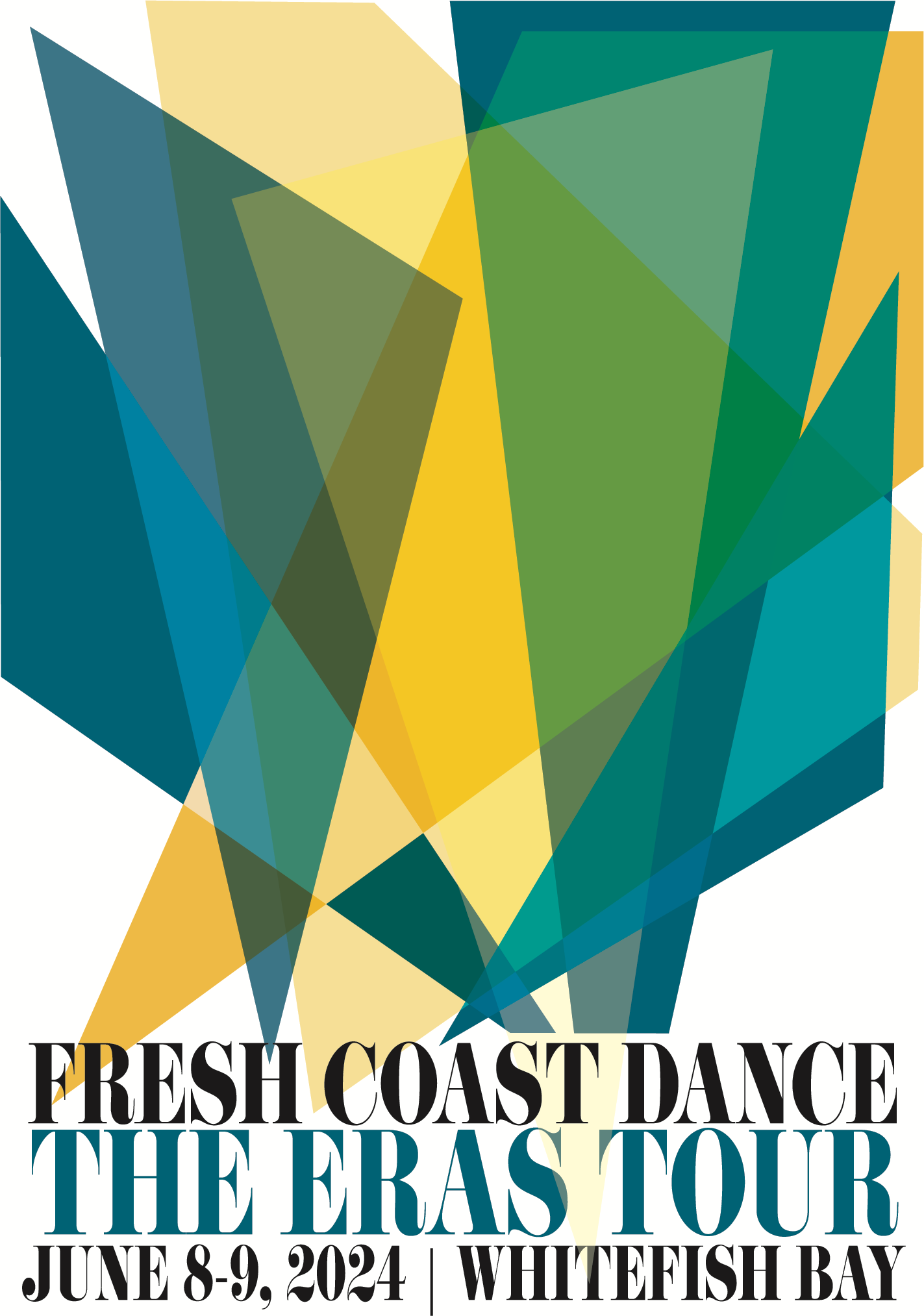 Fresh Coast Dance 2024 Recital — Fresh Coast Dance