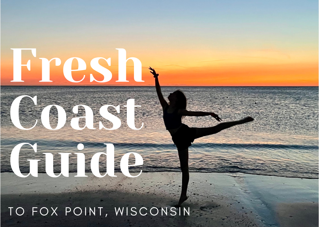 Things to do in Fox Point, Wisconsin — Fresh Coast Dance