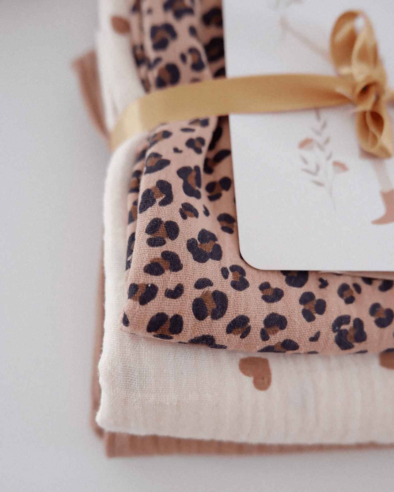 La marque — Joli.e Boho