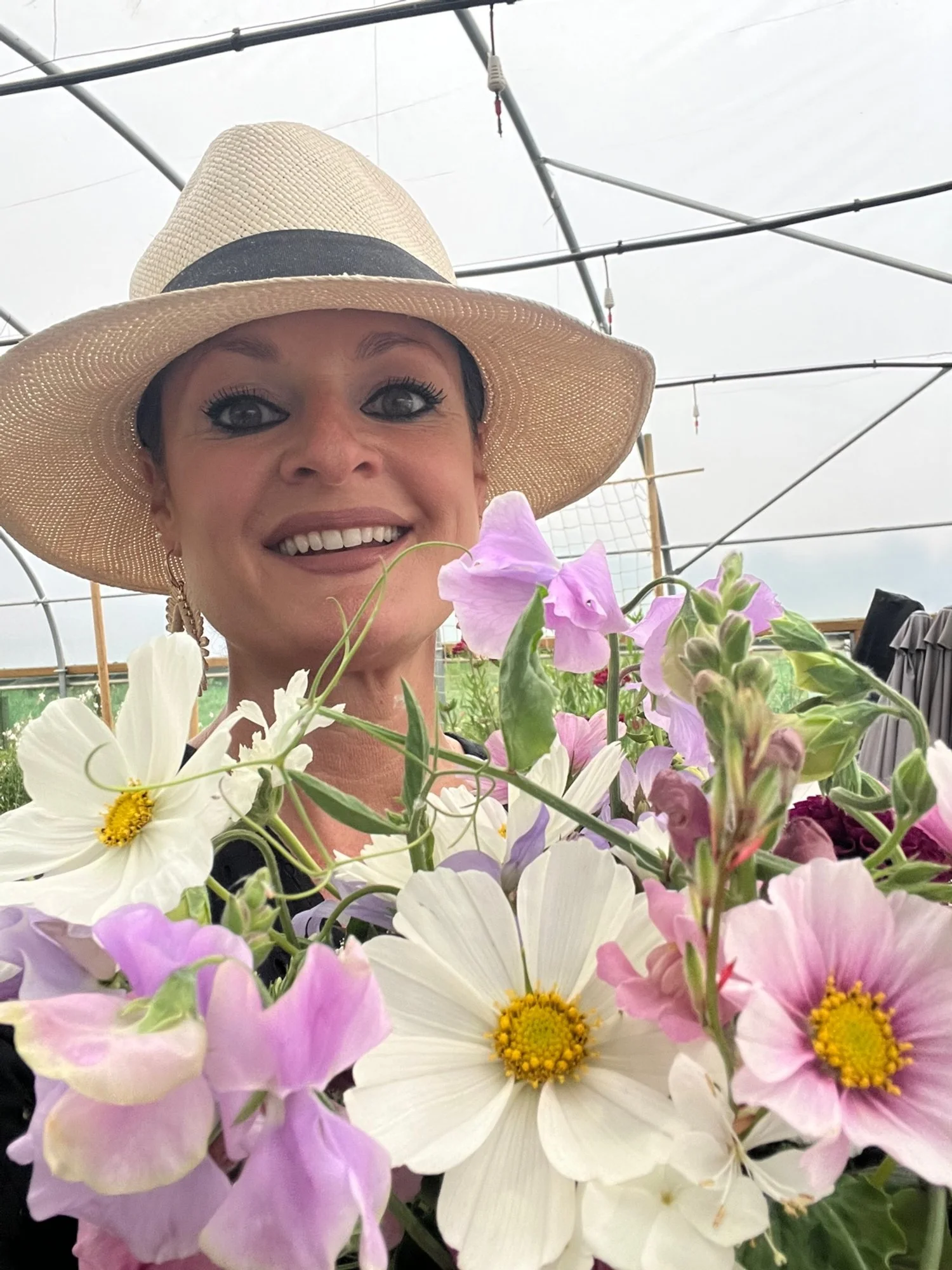 Norfolk Grown Wedding Flowers | Norfolk Florist | Sustainable British ...