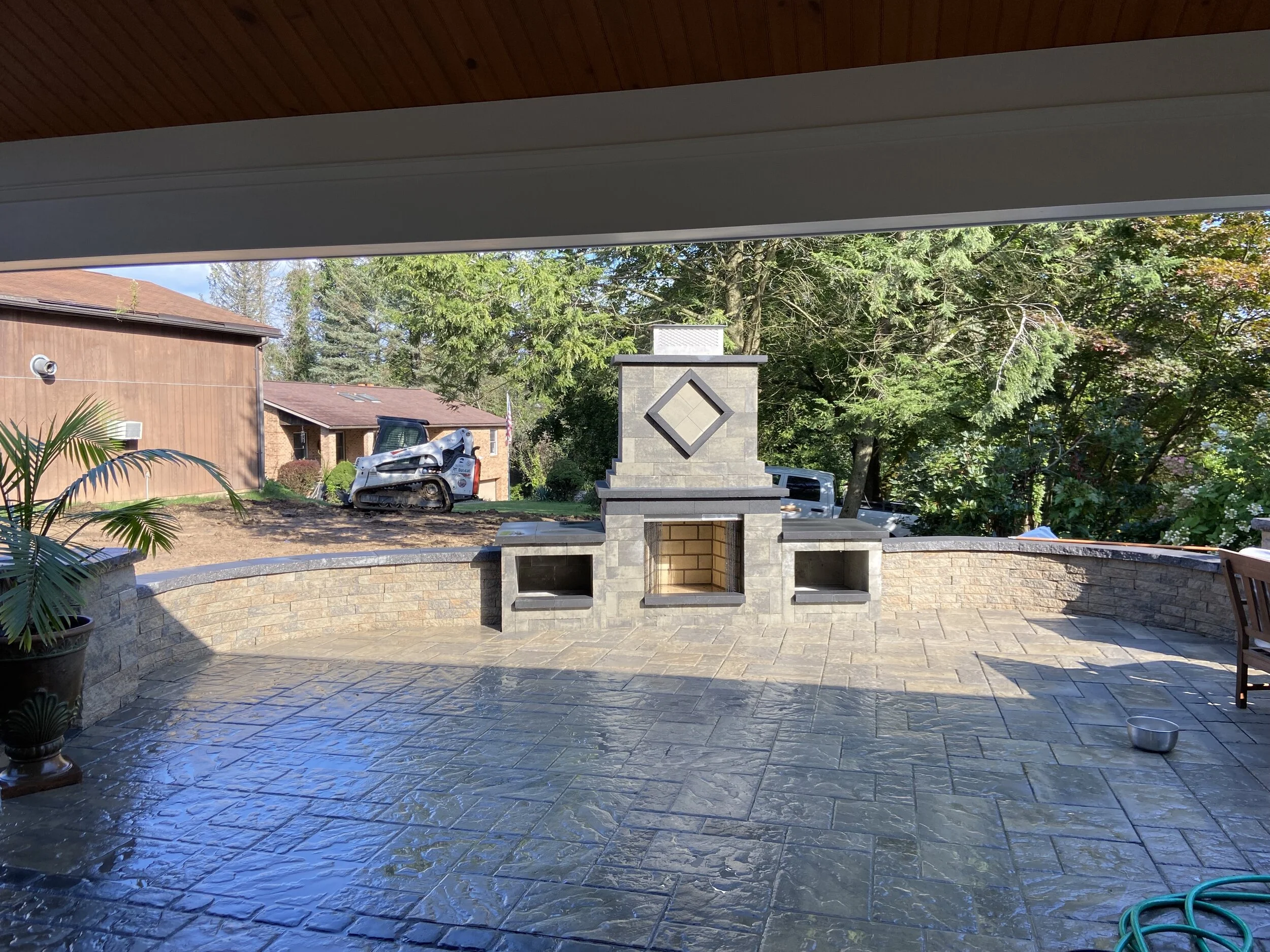 E2 Landscape & Construction