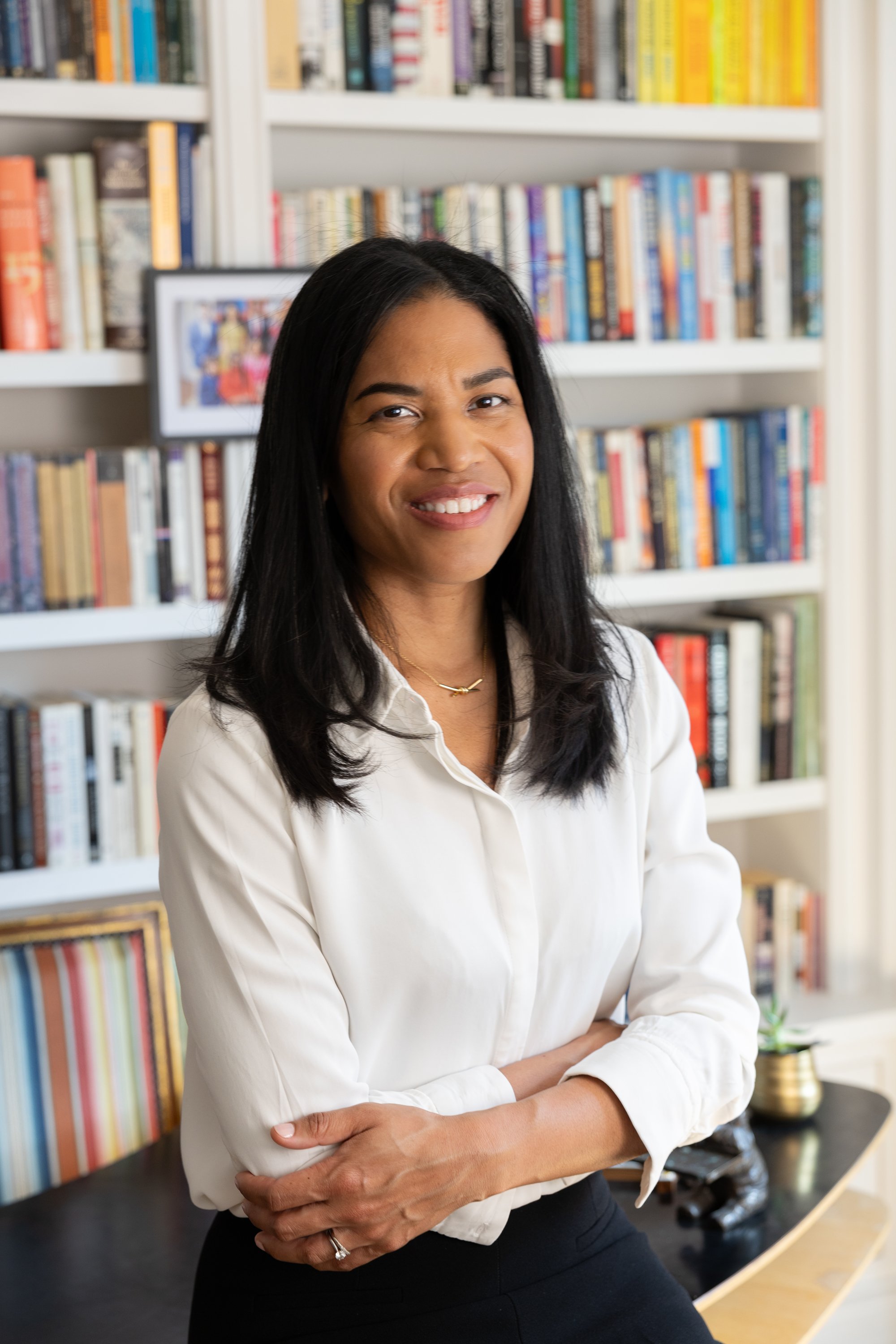 Christina Lewis - LIVE YOUR BEST, PURPOSEFUL LIFE