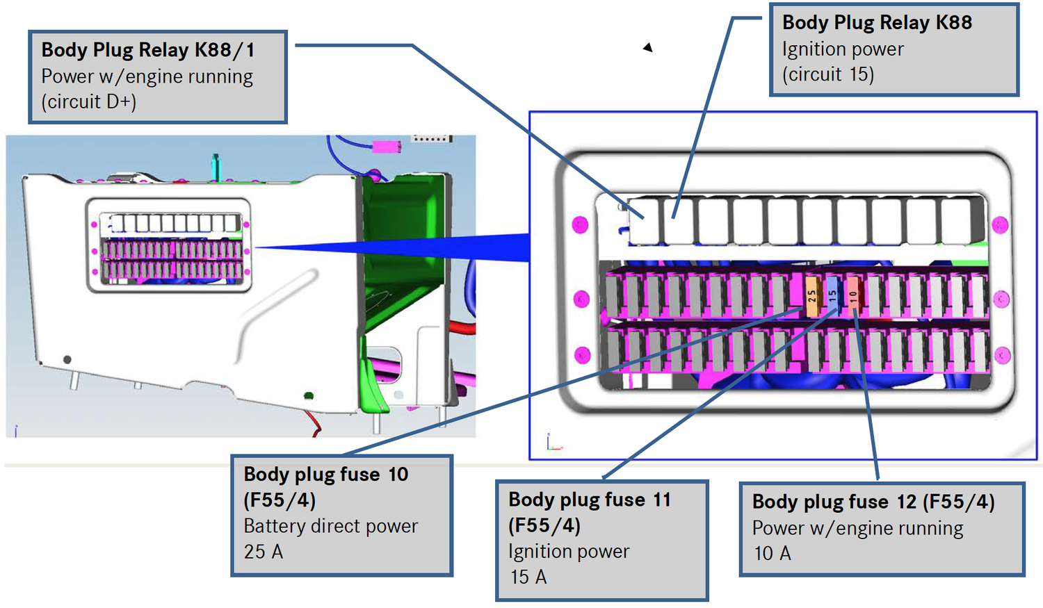 Tapping into your Sprinter 12v power — sprntr.co