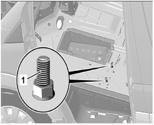 Tapping into your Sprinter 12v power — sprntr.co