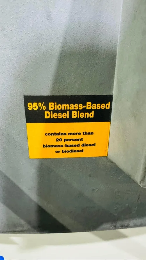 Which Diesel fuel is OK for a Sprinter Van — sprntr.co
