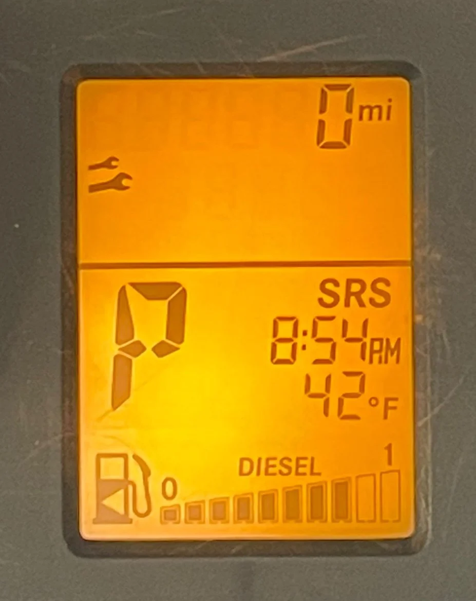 How often should I change my oil in my Sprinter Van? — sprntr.co