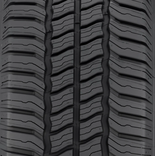 Best tires for upgrading your Sprinter van. — sprntr.co