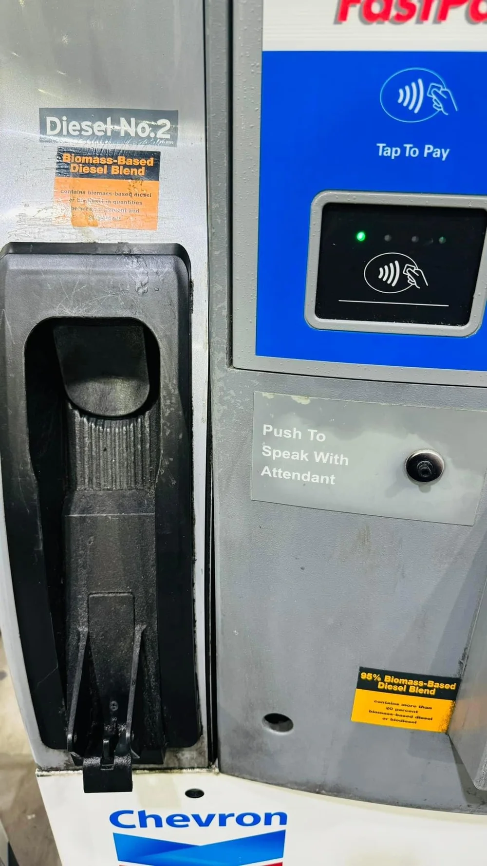 Which Diesel fuel is OK for a Sprinter Van — sprntr.co