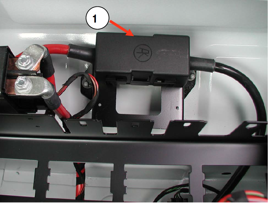 Tapping into your Sprinter 12v power — sprntr.co