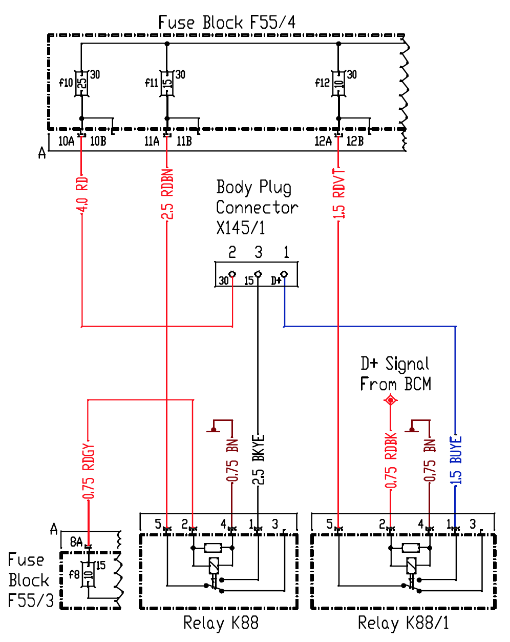 Tapping into your Sprinter 12v power — sprntr.co