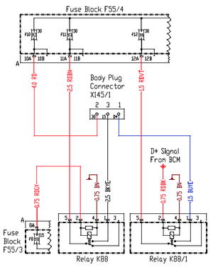 Tapping into your Sprinter 12v power — sprntr.co