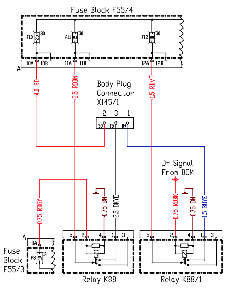 Tapping into your Sprinter 12v power — sprntr.co