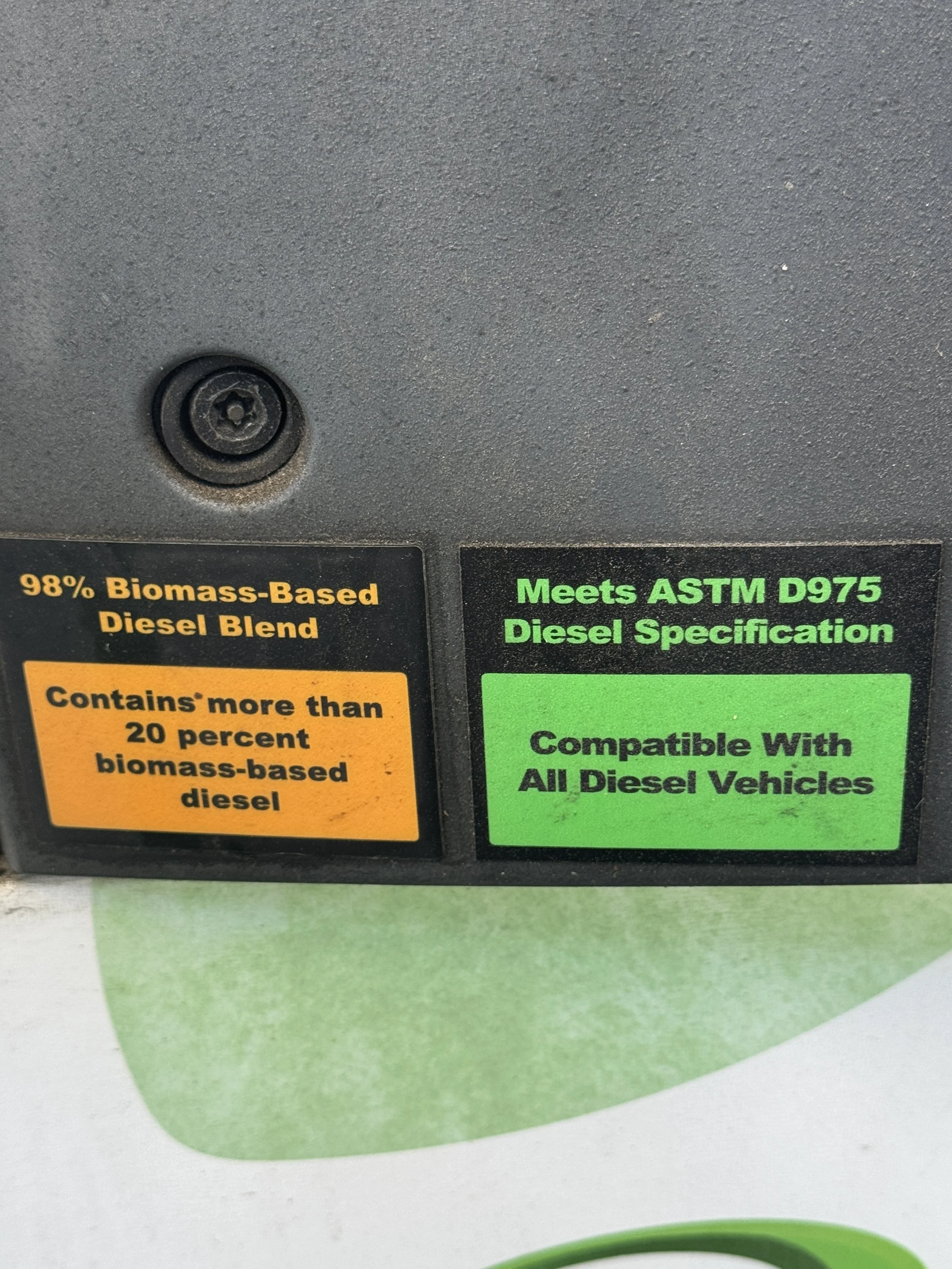 Which Diesel fuel is OK for a Sprinter Van — sprntr.co
