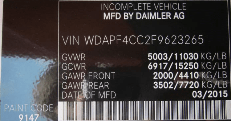 Deciphering Sprinter Models — sprntr.co