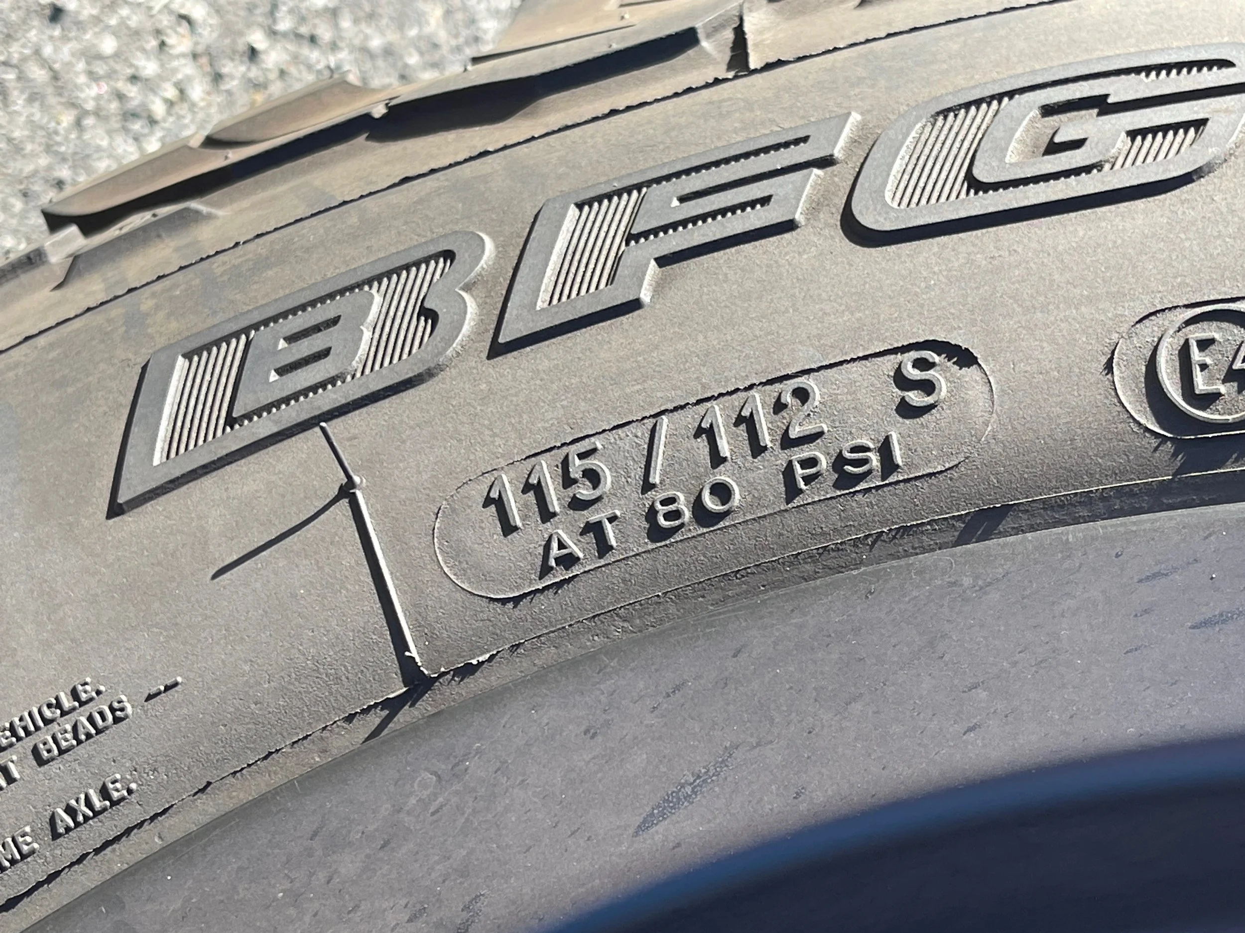 What’s the best Sprinter Van tire pressure? — sprntr.co