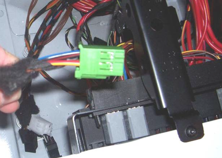 Tapping into your Sprinter 12v power — sprntr.co