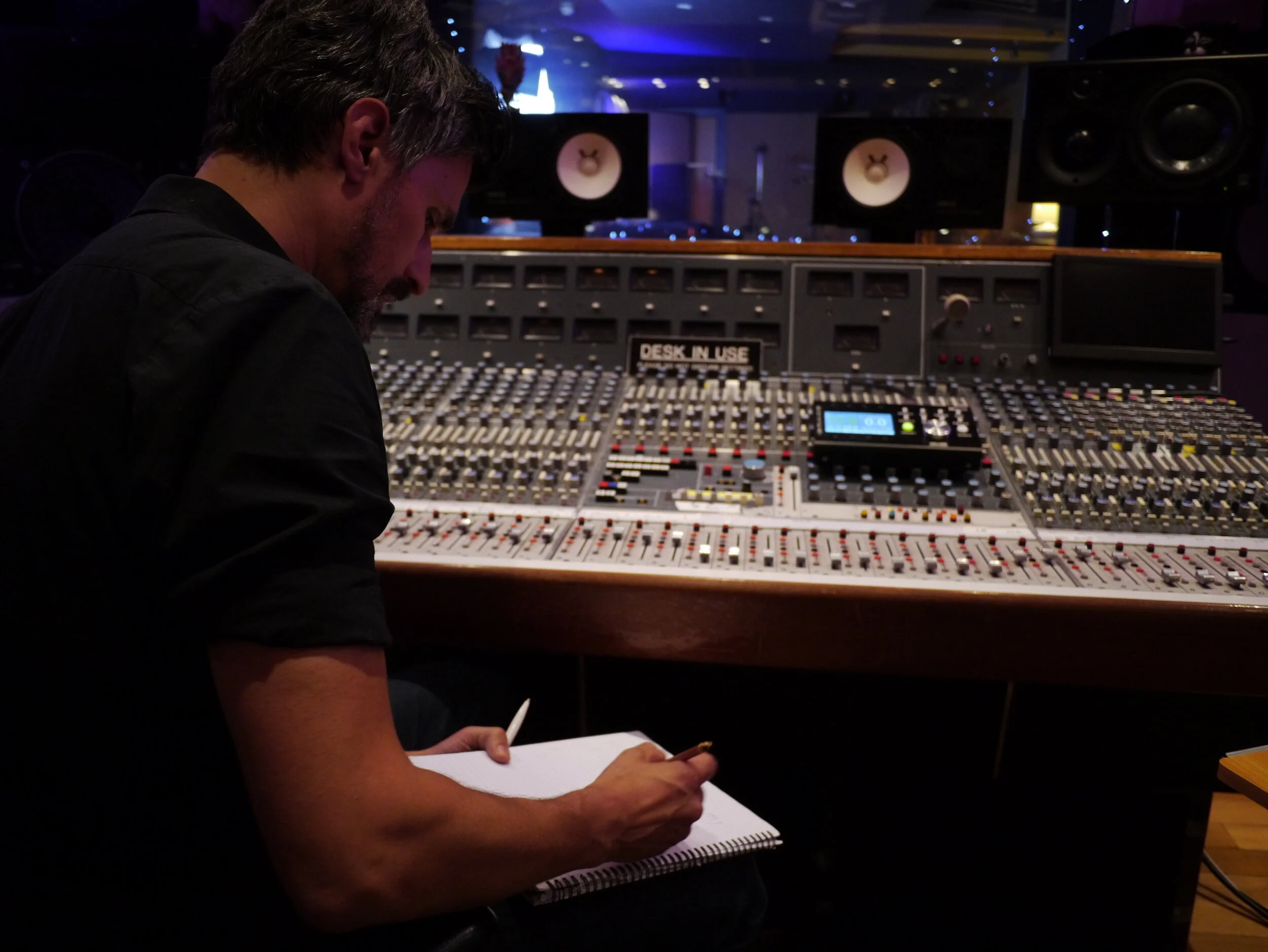 Drummer Spotify Playlist | Alex Reeves