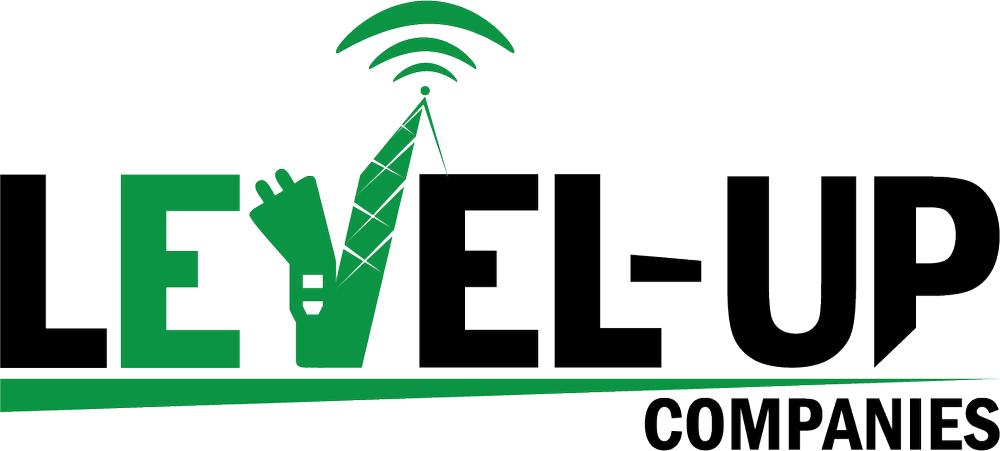 Level-Up Companies
