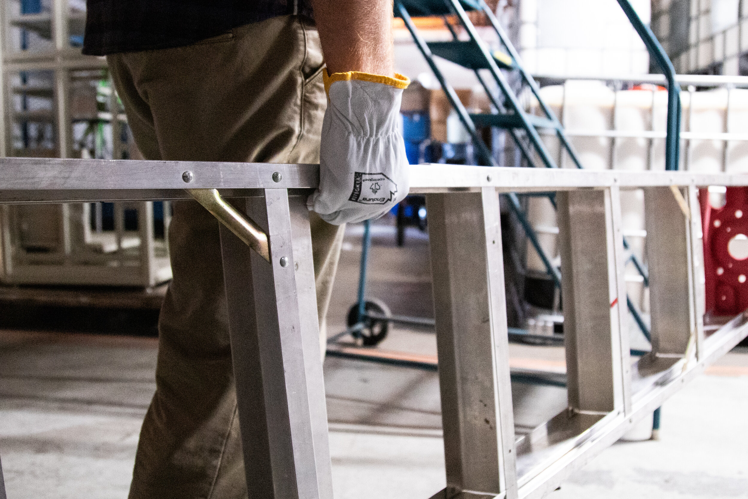 Elevate Safety Solutions