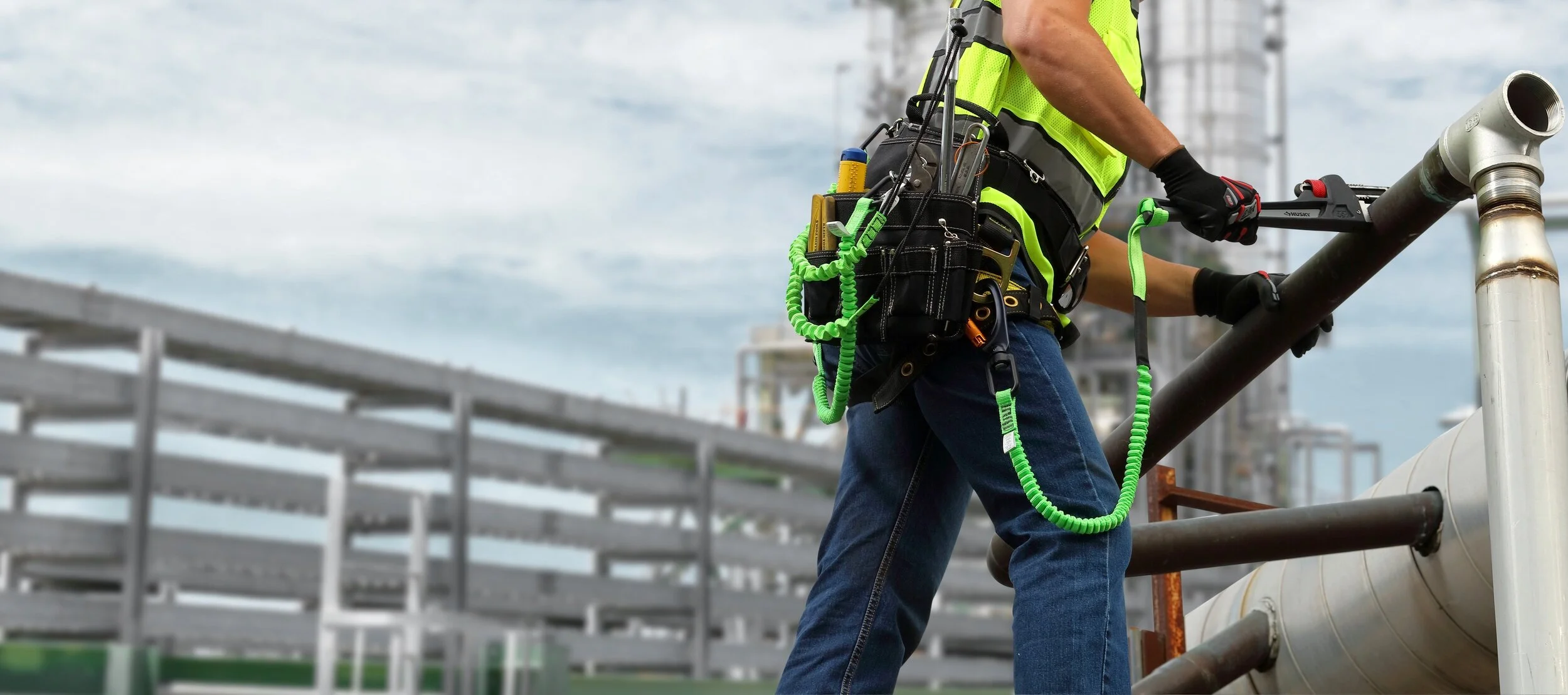 Elevate Safety Solutions