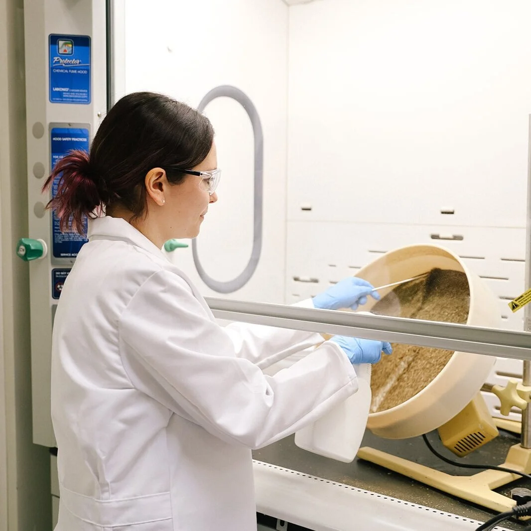 EcoSafe Natural Products Inc.