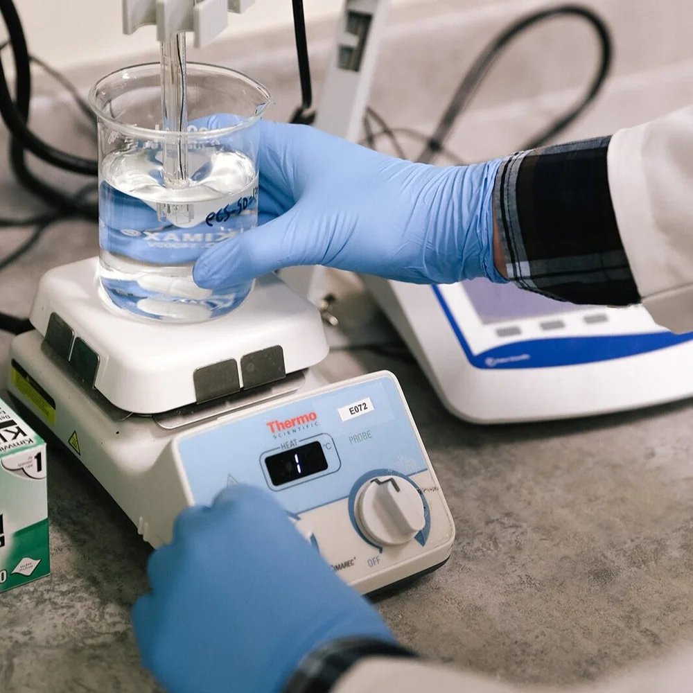 EcoSafe Natural Products Inc.