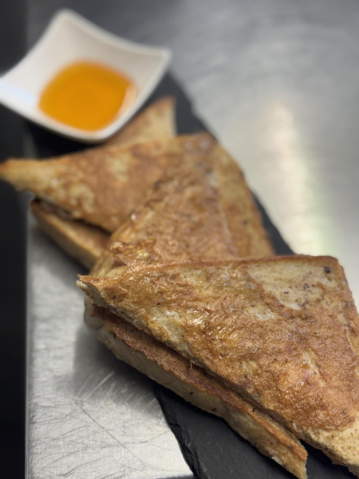 Food — Shambles Tavern