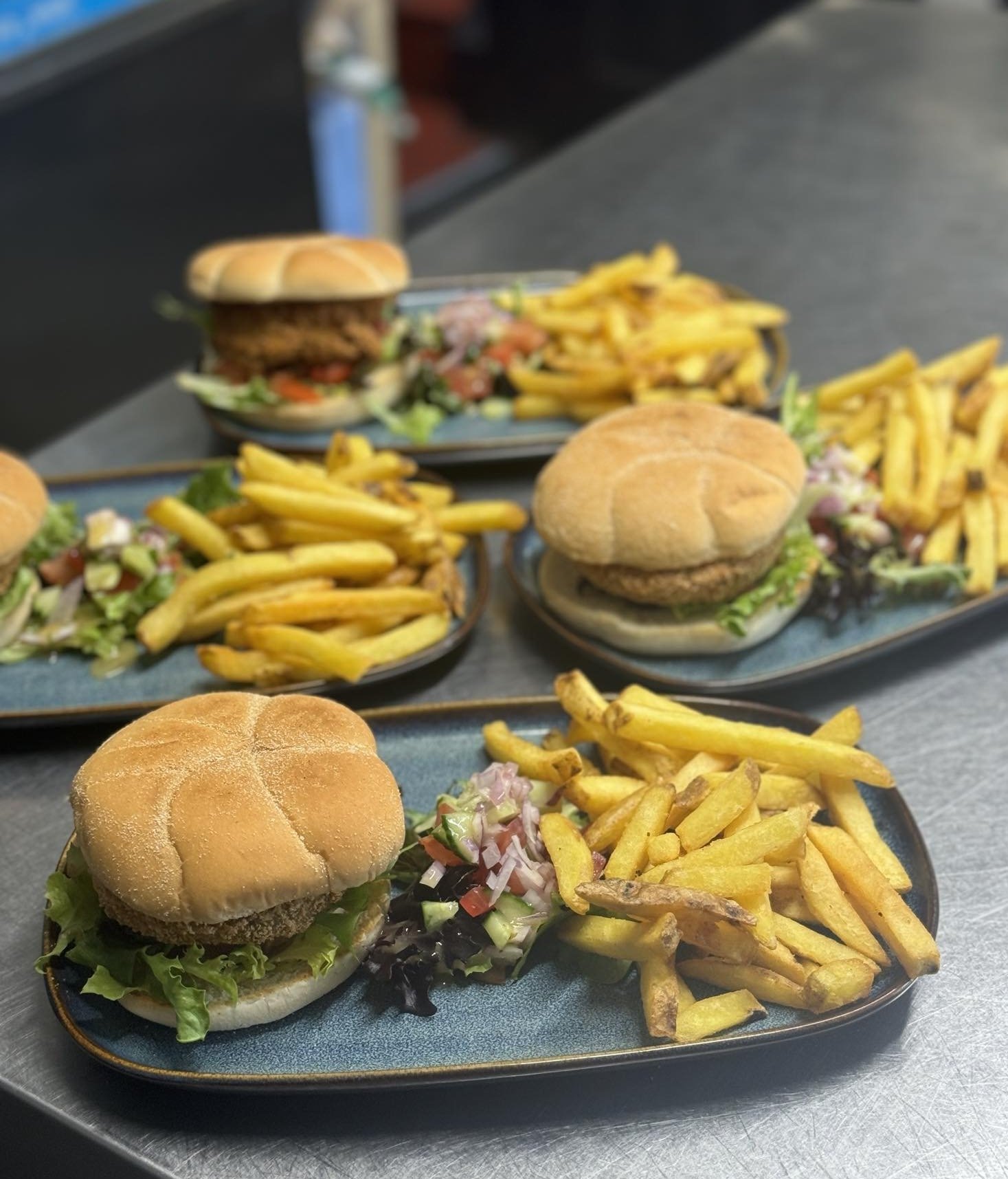 Food — Shambles Tavern