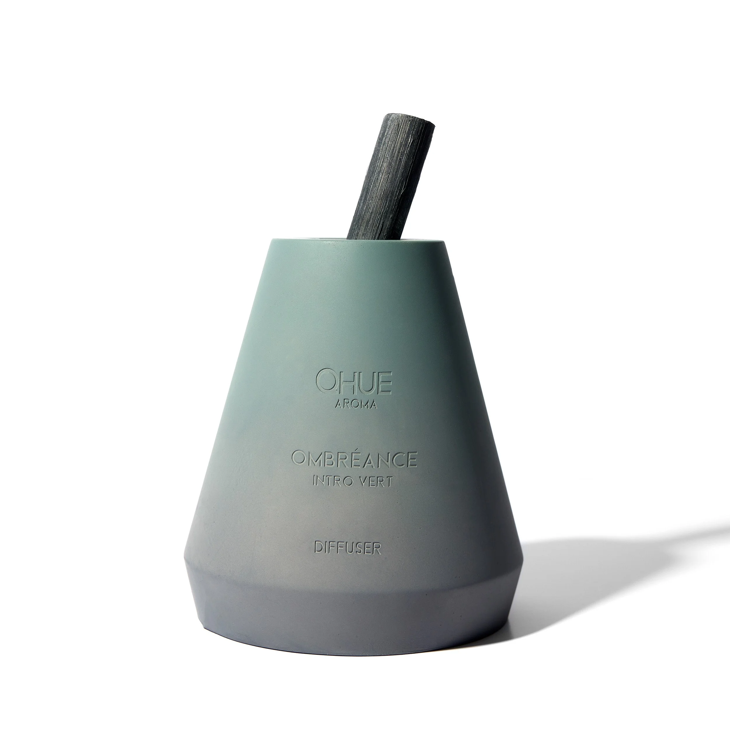 Intro Vert Reed Diffuser: Floral, Citrus, and Musk Scent for a Serene ...