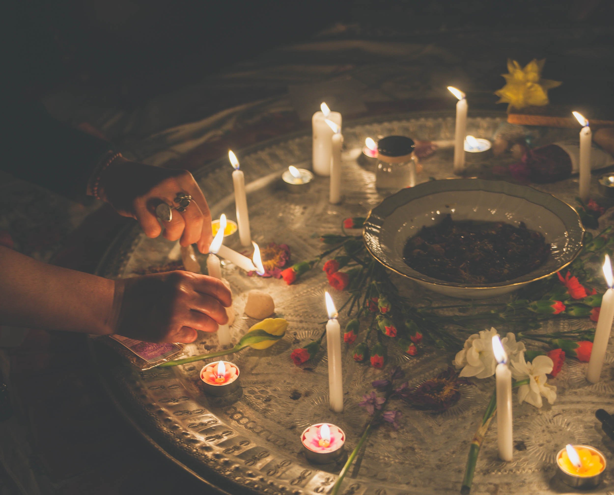 Reiki Initiations and Reiki attunments in-person and online — Dorothy ...