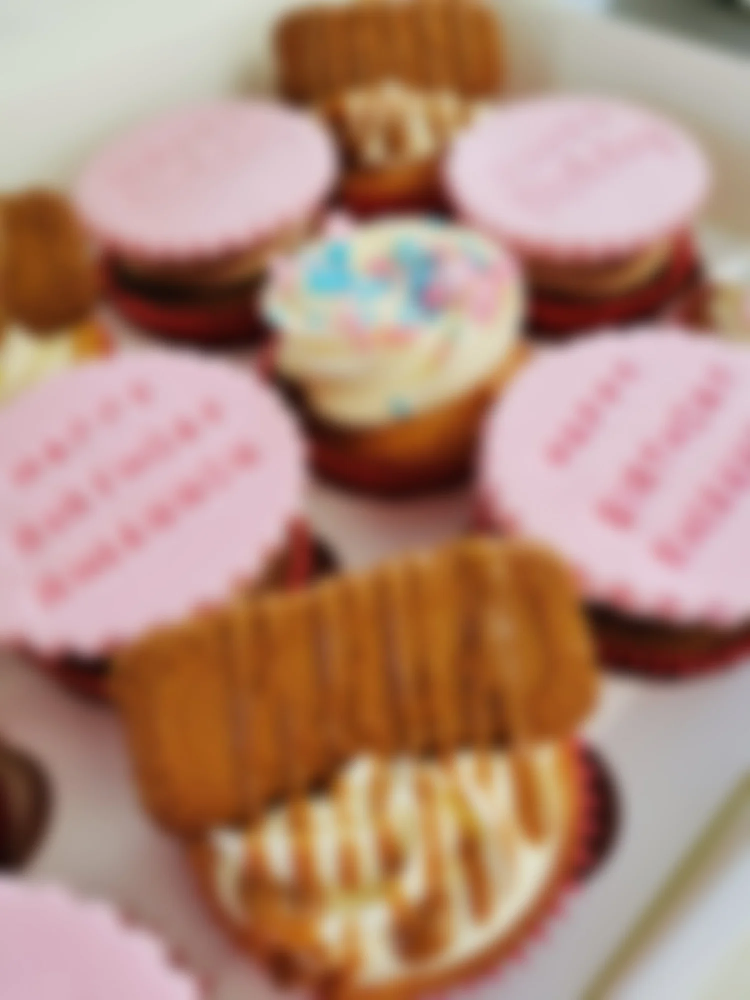 Order — Rhiannon's Cakes and Bakes
