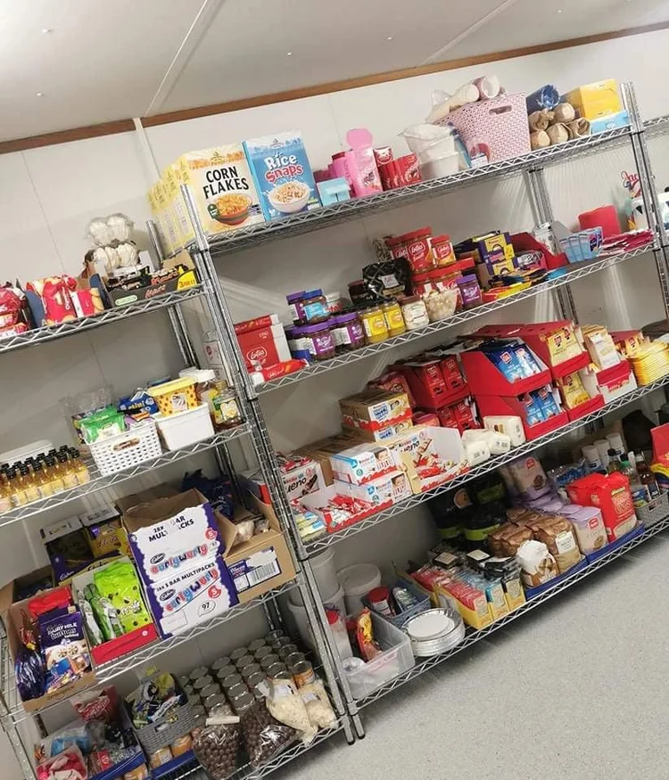 Our Story — Rhiannon's Cakes and Bakes