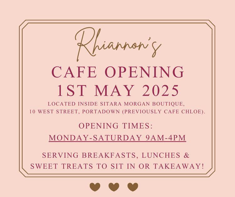 Rhiannon's Cakes and Bakes