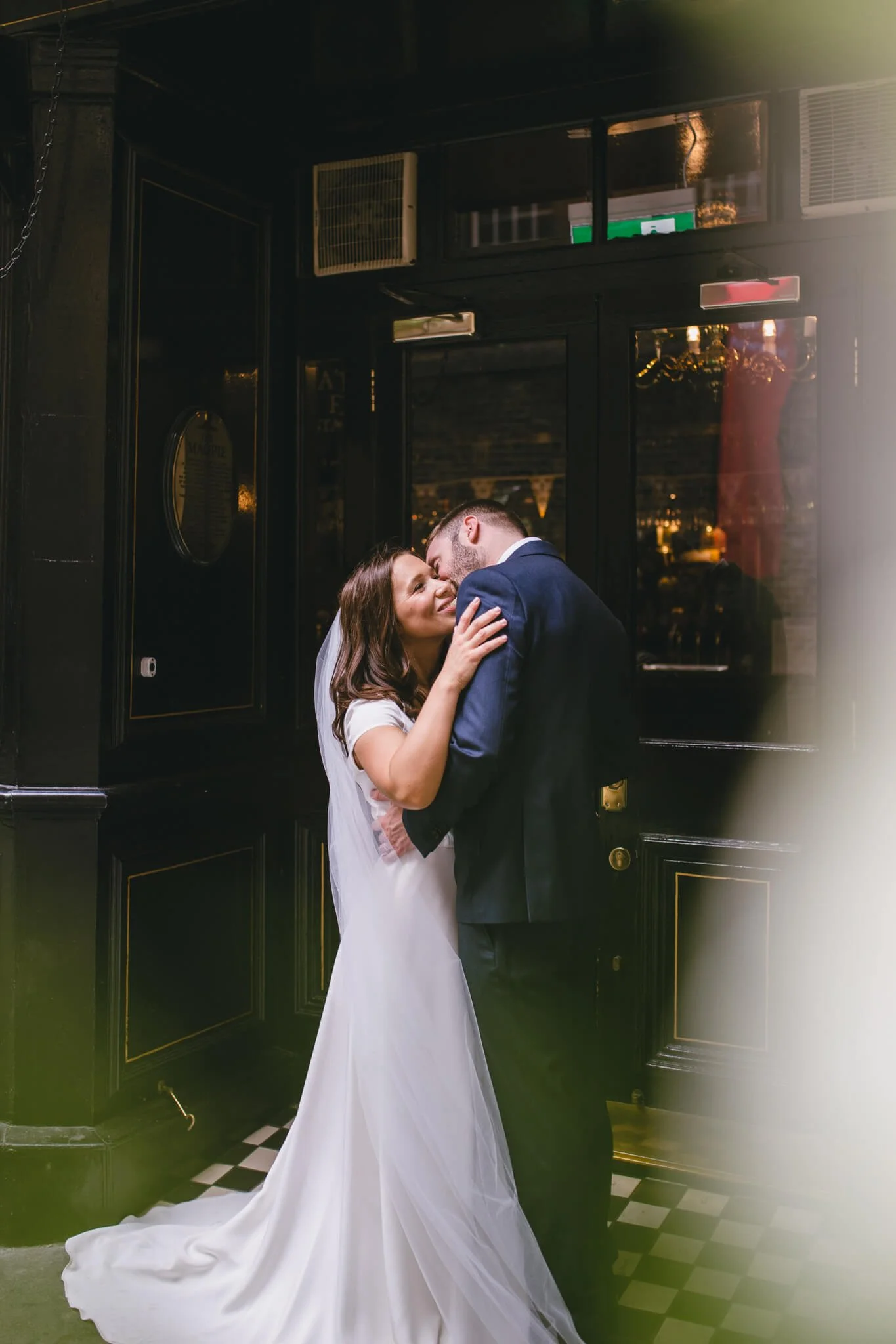 How to have a London Elopement — The Harphams - wedding & elopement ...