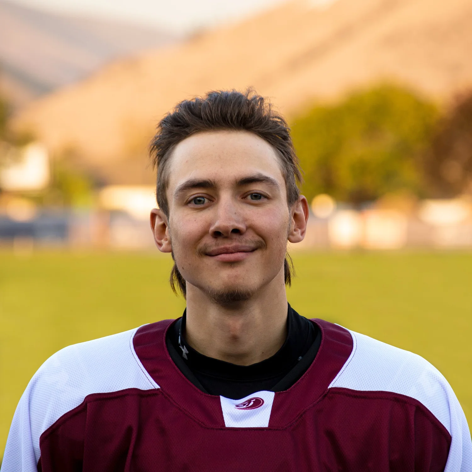 Roster — University of Montana Hockey
