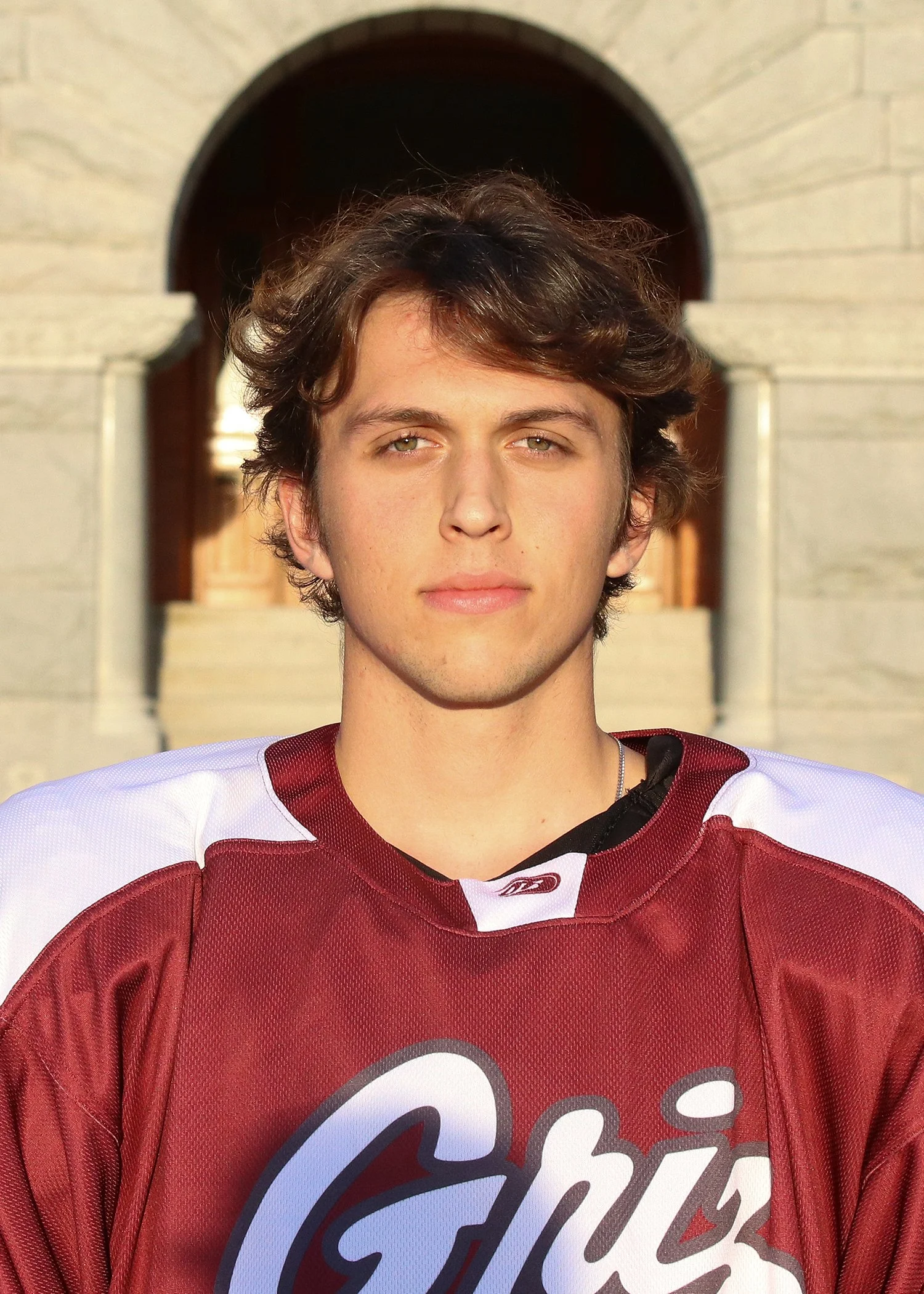 Roster — University of Montana Hockey